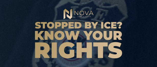 What To Do If You Re Stopped By Ice Essential Tips To Protect Your